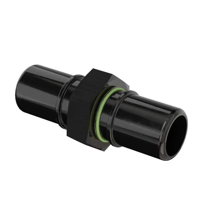 Dyme PRO/SPEC Male Couplers & Bulkheads – Bracket Boyz