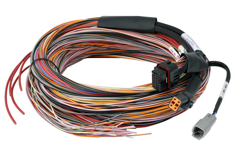 PD16 Flying Lead Harness - 5M Length: 5M / 16FT – Bracket Boyz