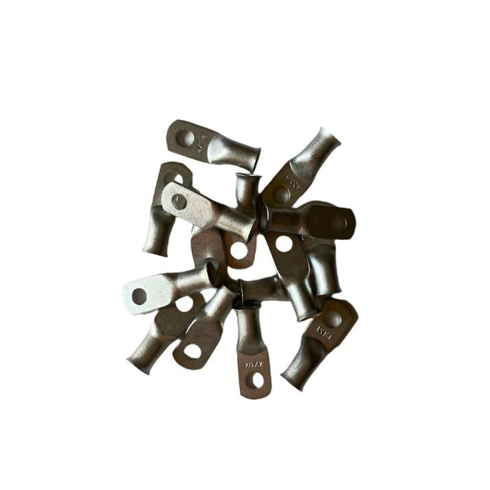 Copper Tinned Lugs – Bracket Boyz